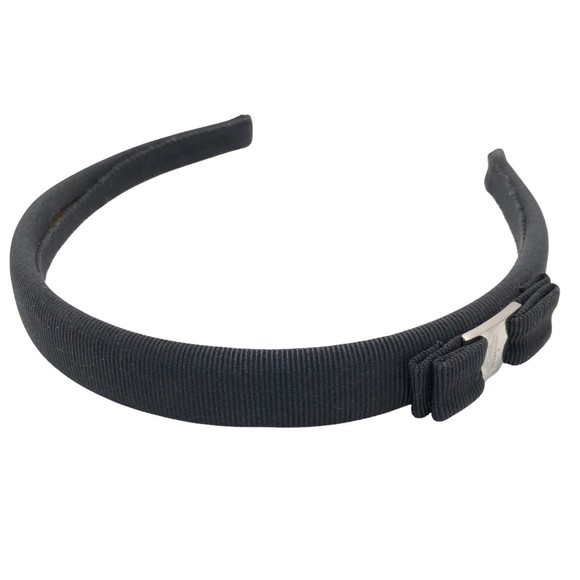 Salvatore Ferragamo | Accessories | Salvatore Ferragamo Vara Hair ...